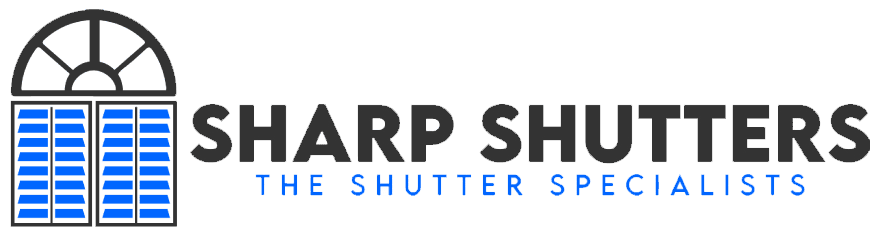 Shutters and Blinds Livingston | Sharp Shutters
