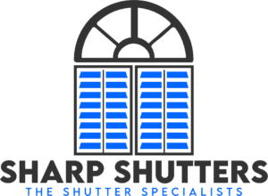 Sharp Shutters | The Shutter Specialists | Scotland