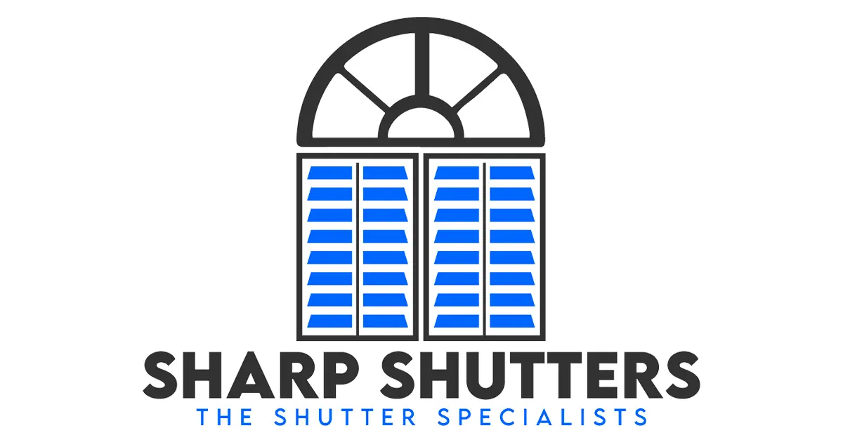Sharp Shutters | The Shutters and Blinds Specialists Edinburgh
